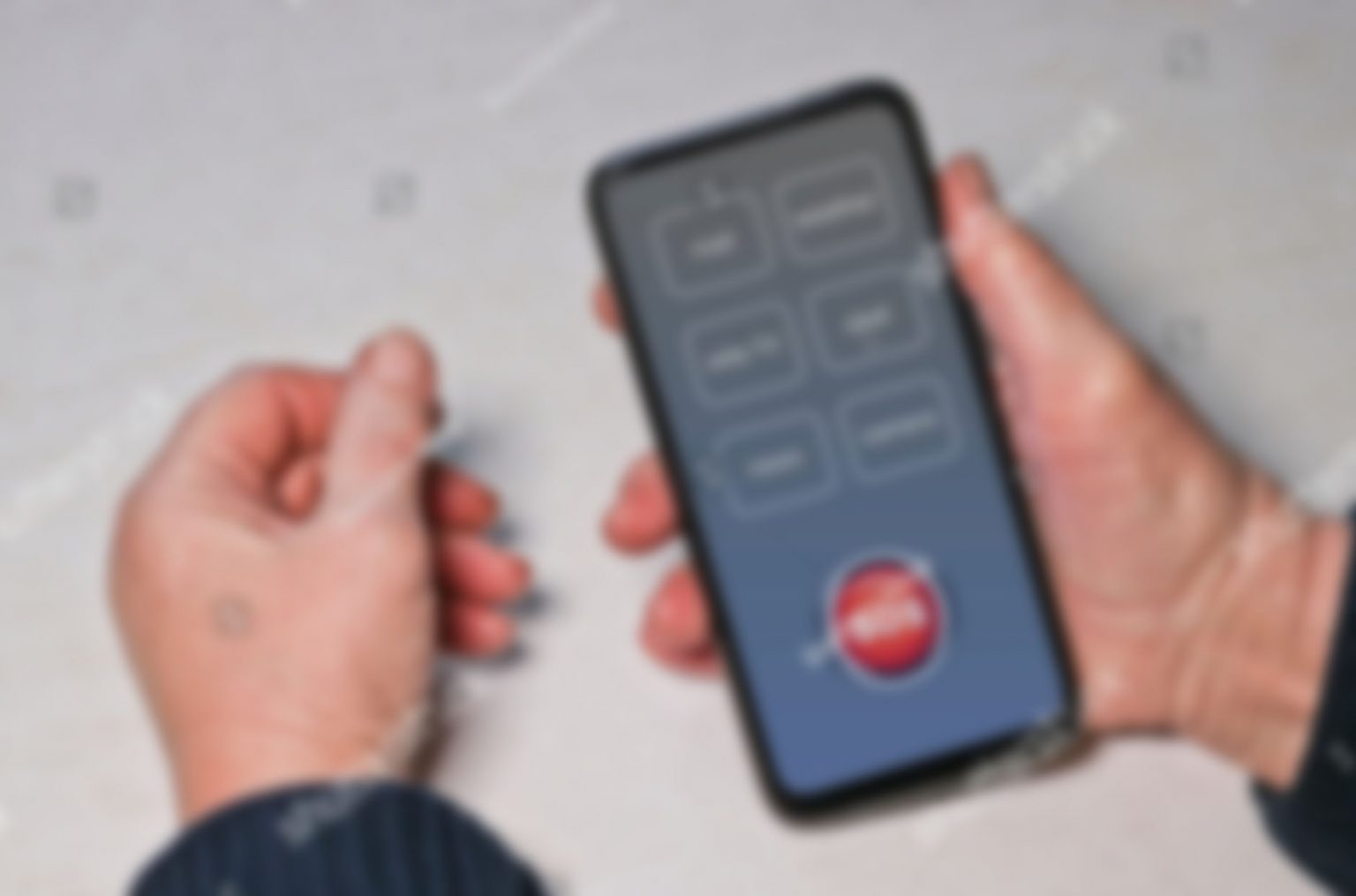 Sistemas de Alarma – Máxima Alerta